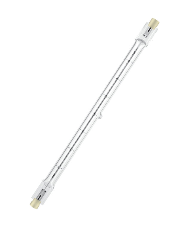 Bec halogen OSRAM 64741 1000W 230V/240V R7S P2/7