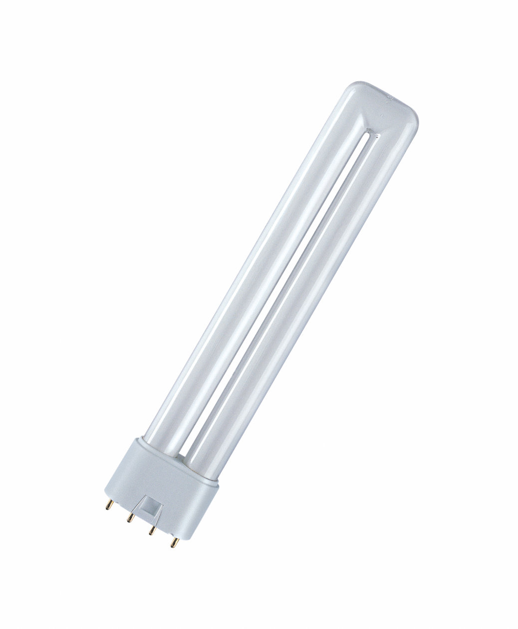 Bec fluorescent OSRAM DULUX L 55W/930 230V 2G11 Warm White