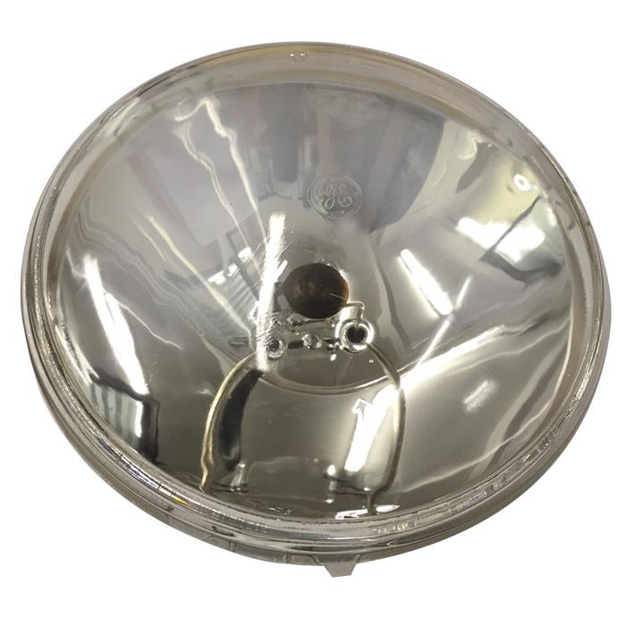 Bec halogen GENERAL ELECTRIC 4596 250W 28V NSP