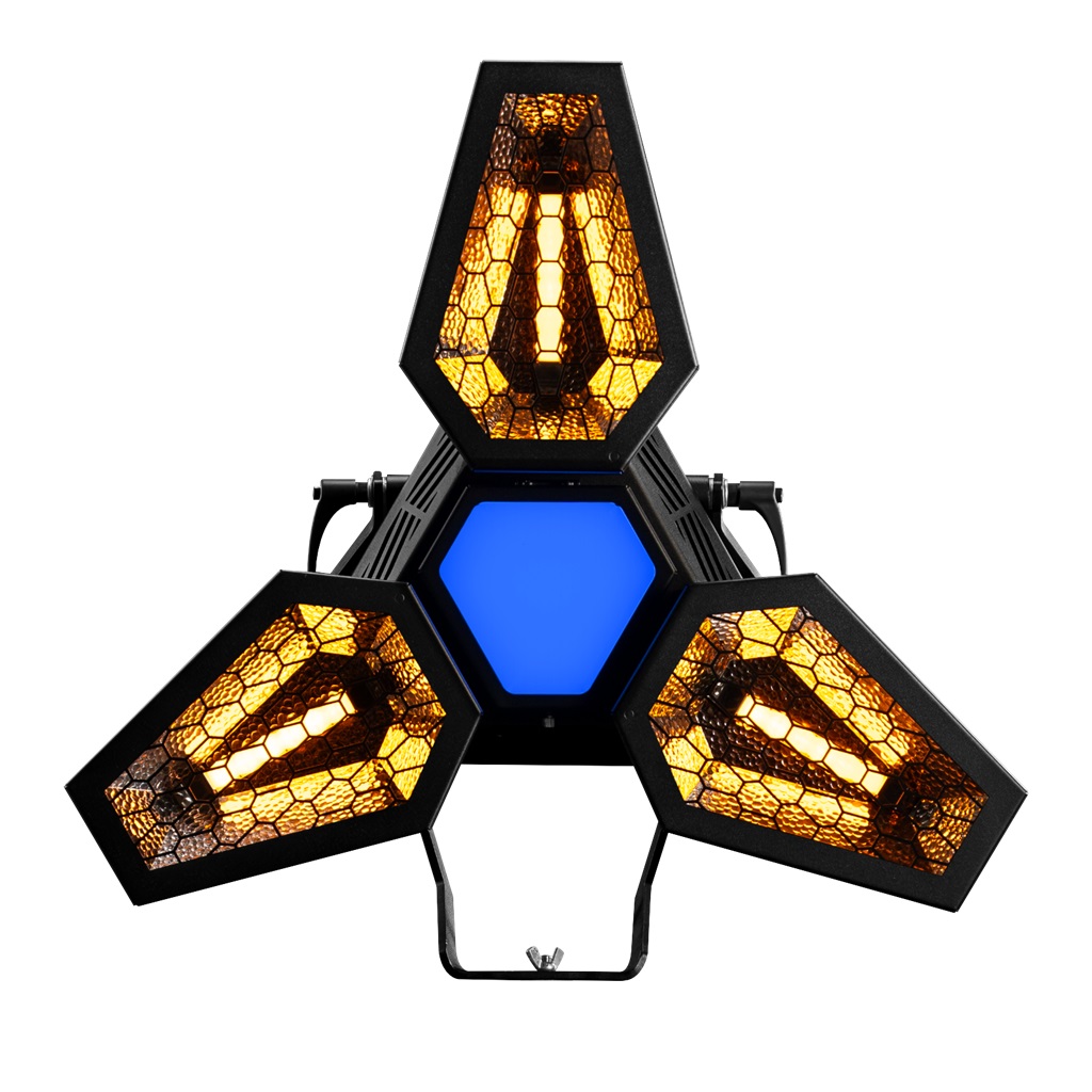 Portman Mantis - only silver reflector