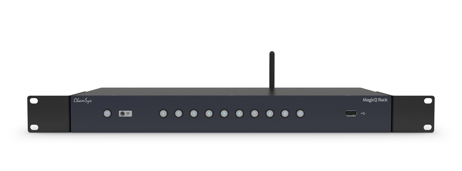 ChamSys MagicQ Rack