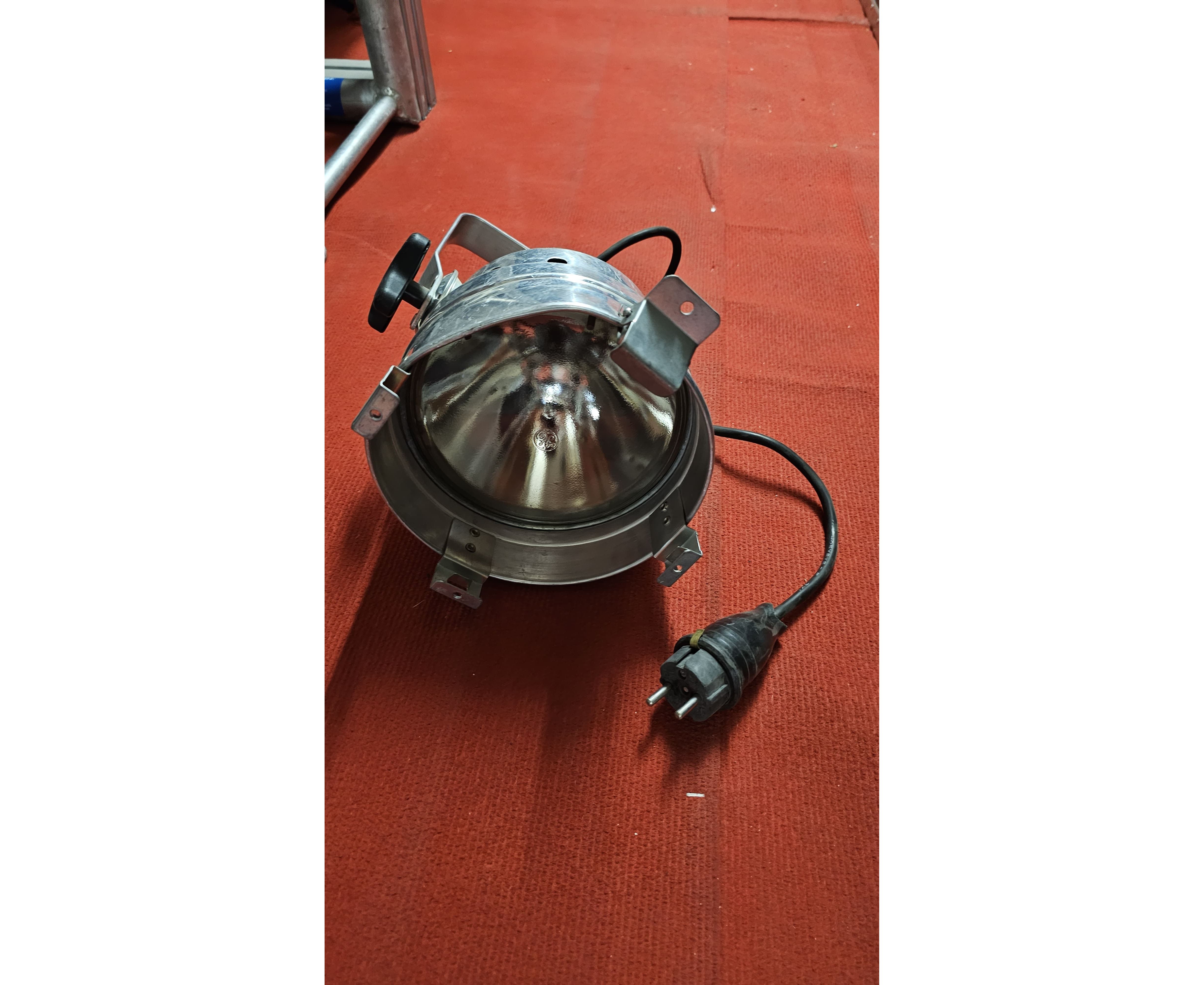 DTS Par 56 Short Eco Max 300W